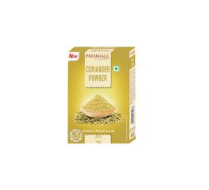 Patanjali Coriander Powder - Festmarket